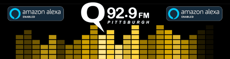 Home | All Hits | Pittsburgh's Q92.9 FM | Pittsburgh, PA