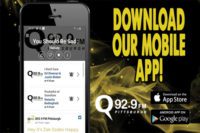 Home | Pittsburgh's Q92.9 FM | Your City. Your Station. | Pittsburgh, PA